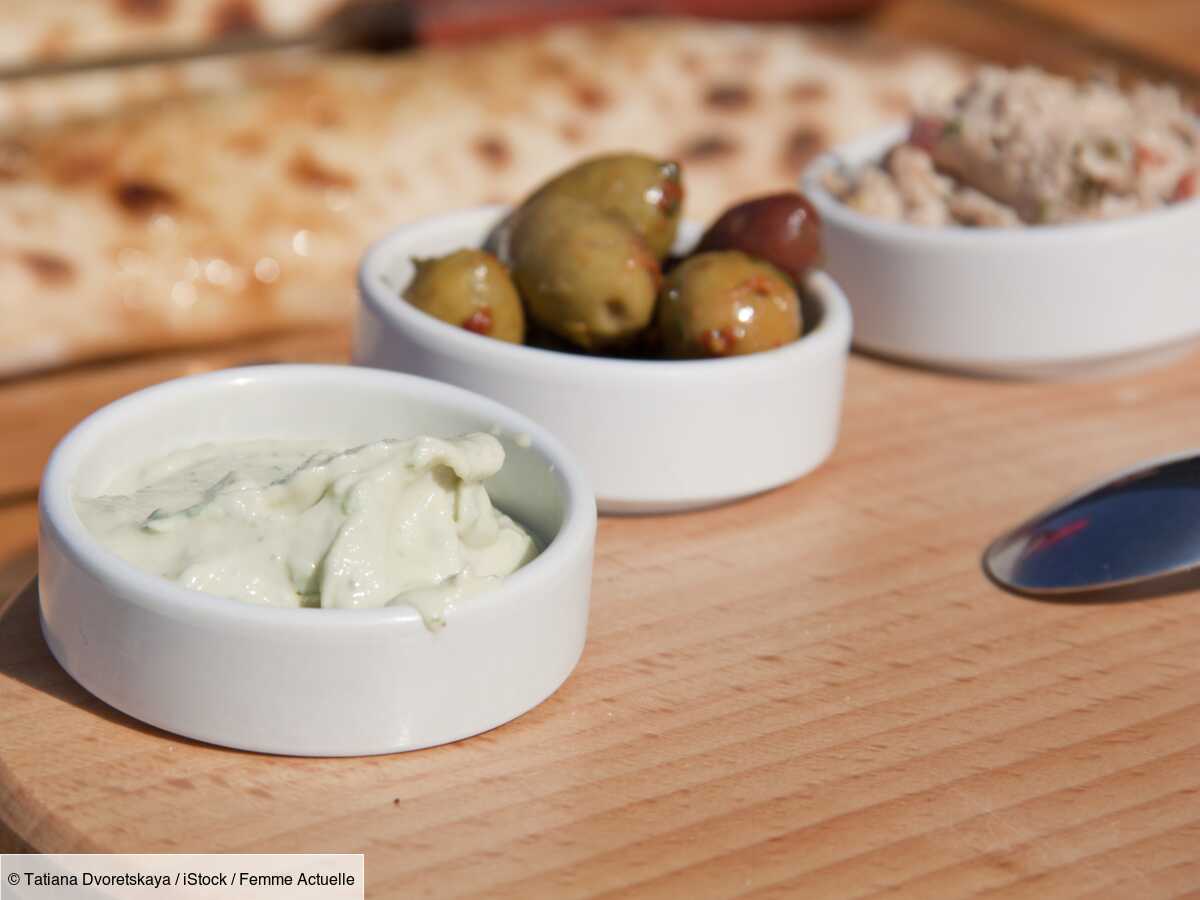 Mayonnaise healthy de Loulou Kitchen : la recette allégée en huile et ...