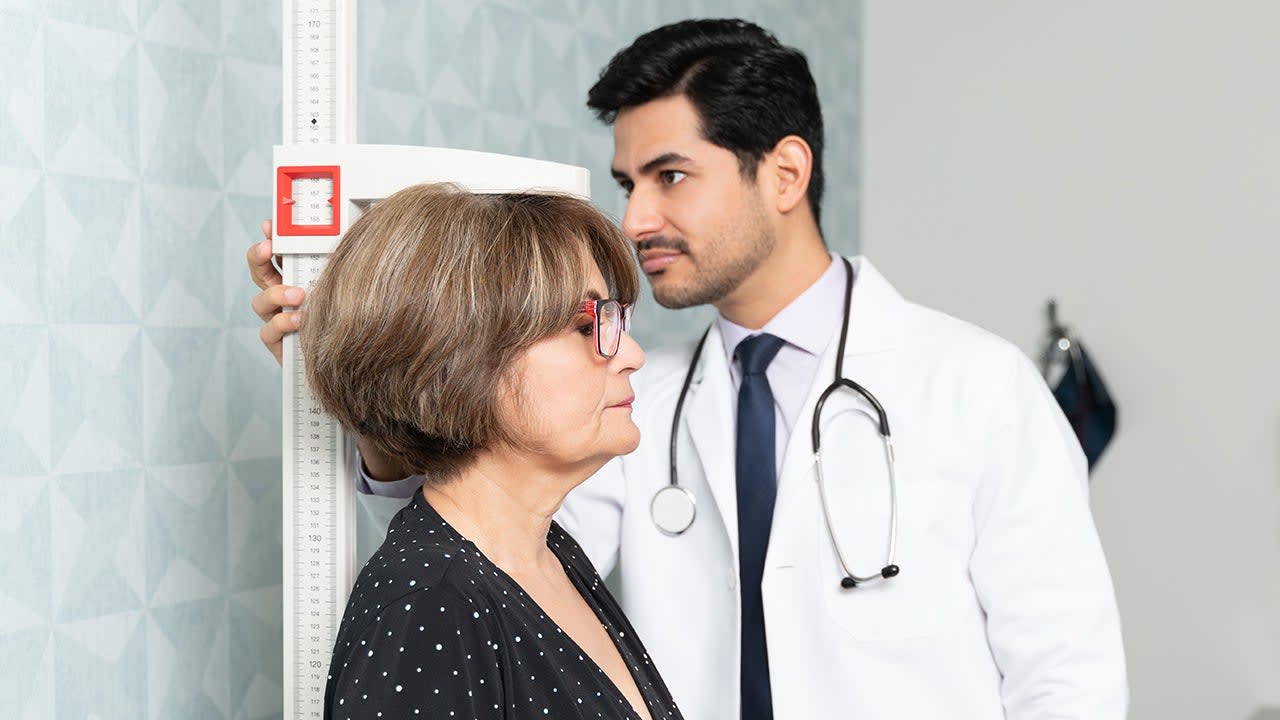 Global study links height to heart, metabolic, and mental health risks