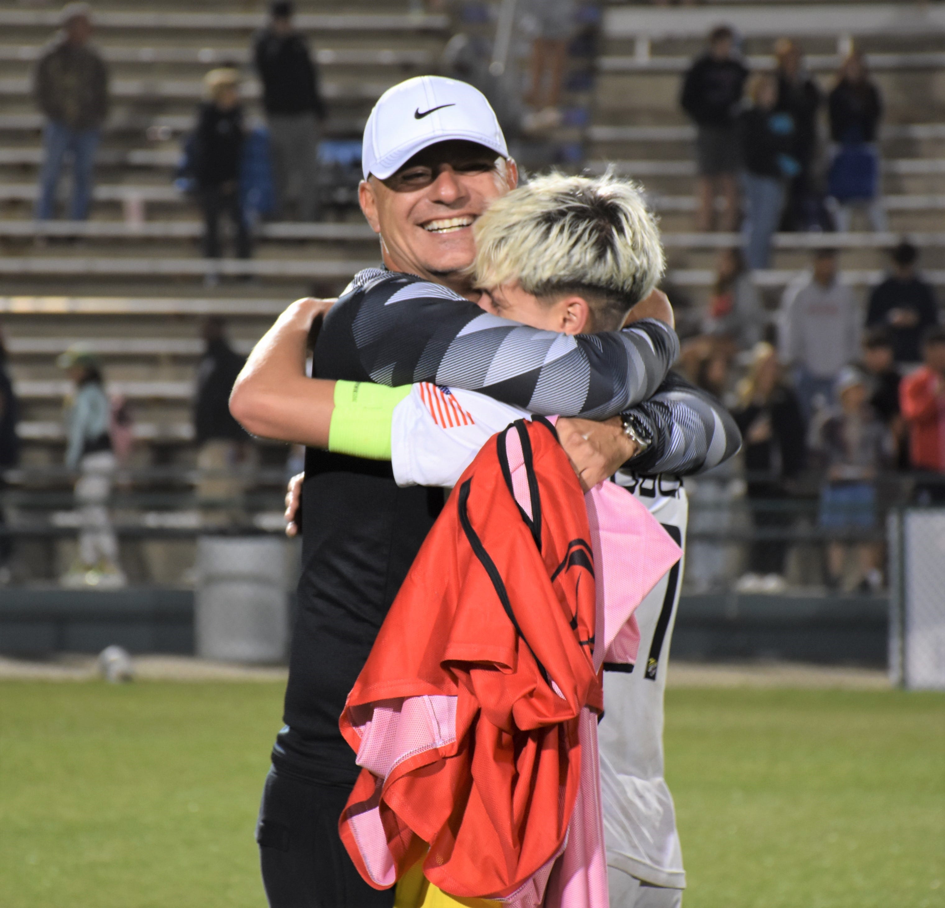 FHSAA dismisses sanctions against former Boca Raton soccer coach ...