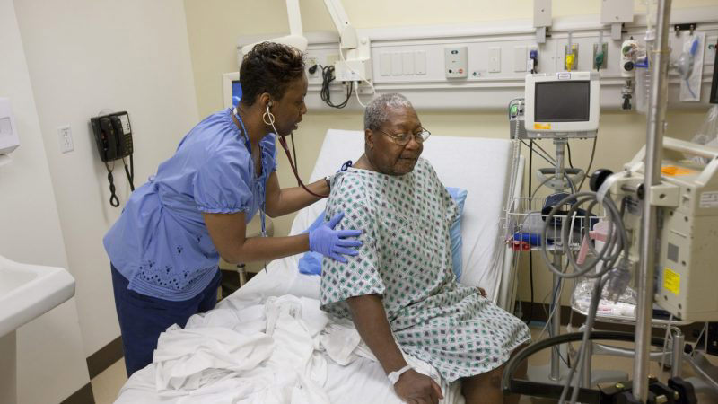 31 million Americans borrowed money for health care last year: Poll 31 million Americans borrowed money for health care last year: Poll