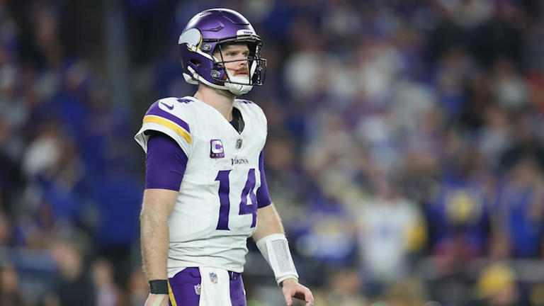 Sam Darnold is running out of suitors just one day after NFL franchise tag deadline