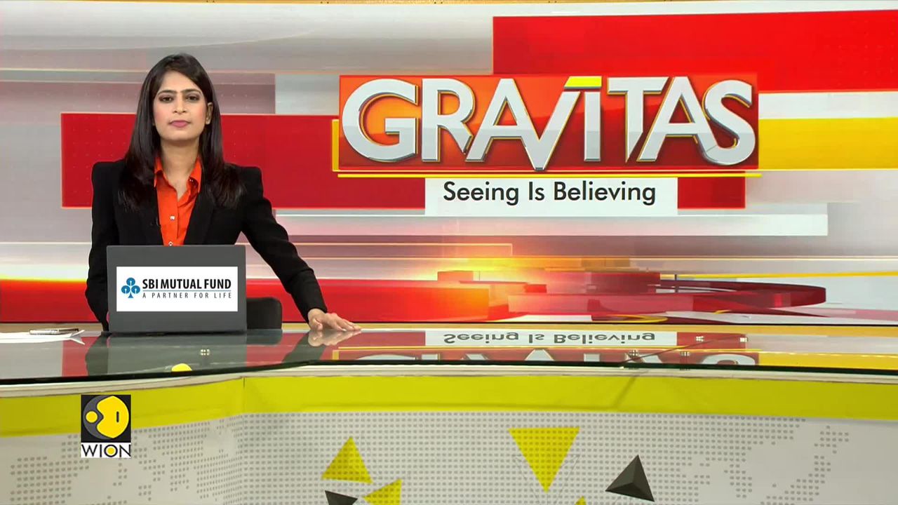 Australia cyclone: First cyclone to hit east coast in 50 years