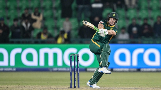 SA vs NZ, Champions Trophy 2025 Semi Final: India to meet New Zealand ...