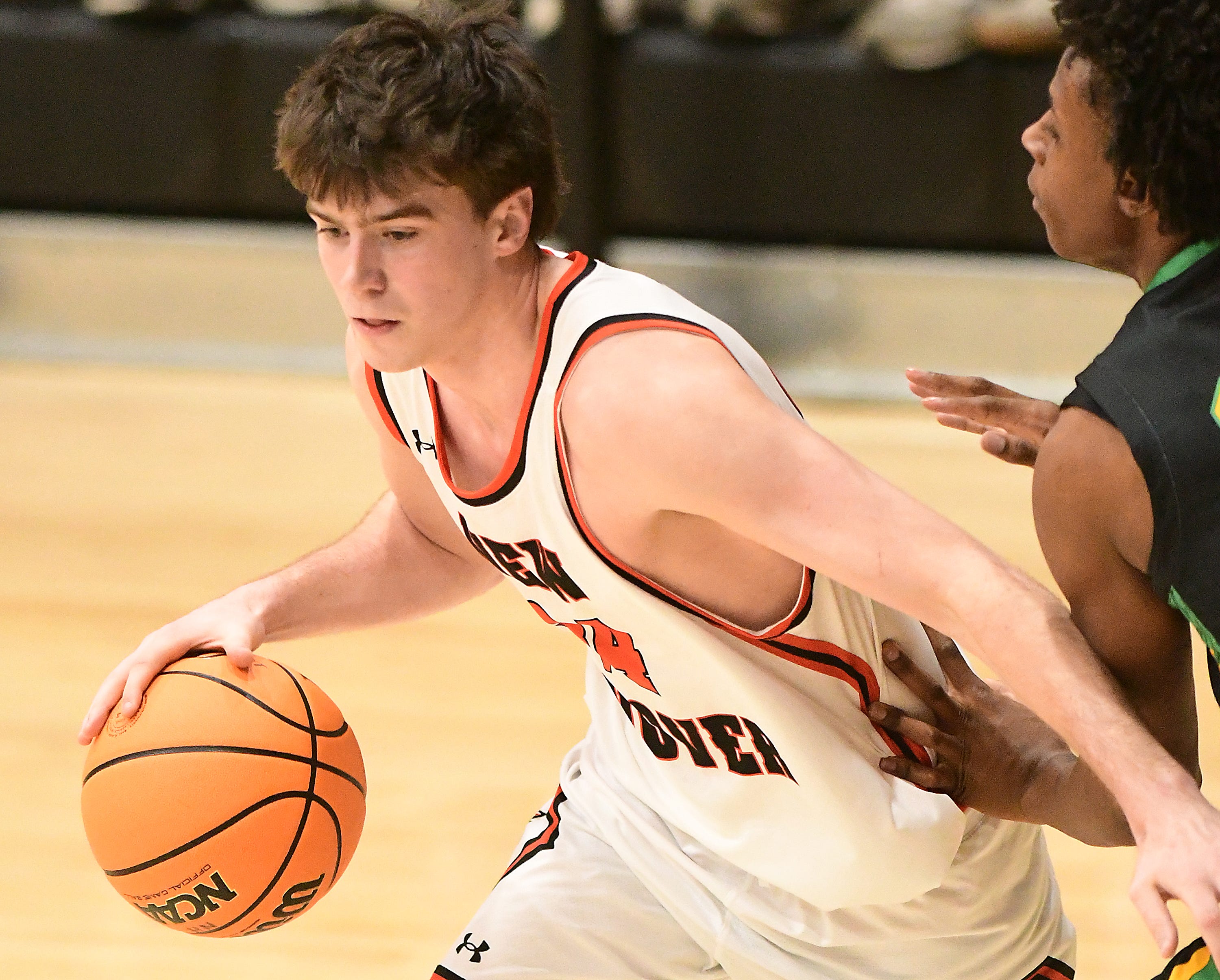 New Hanover basketball rekindles free flowing style in dominant NCHSAA ...