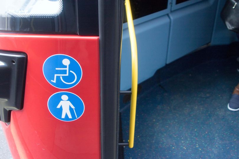 Free bus passes future worries as councils 'can't keep paying'