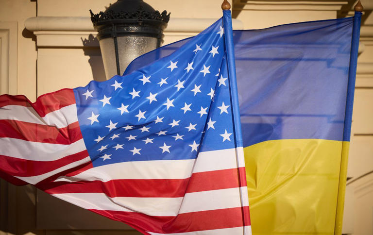US halts intelligence sharing with Ukraine needed for strikes on Russia