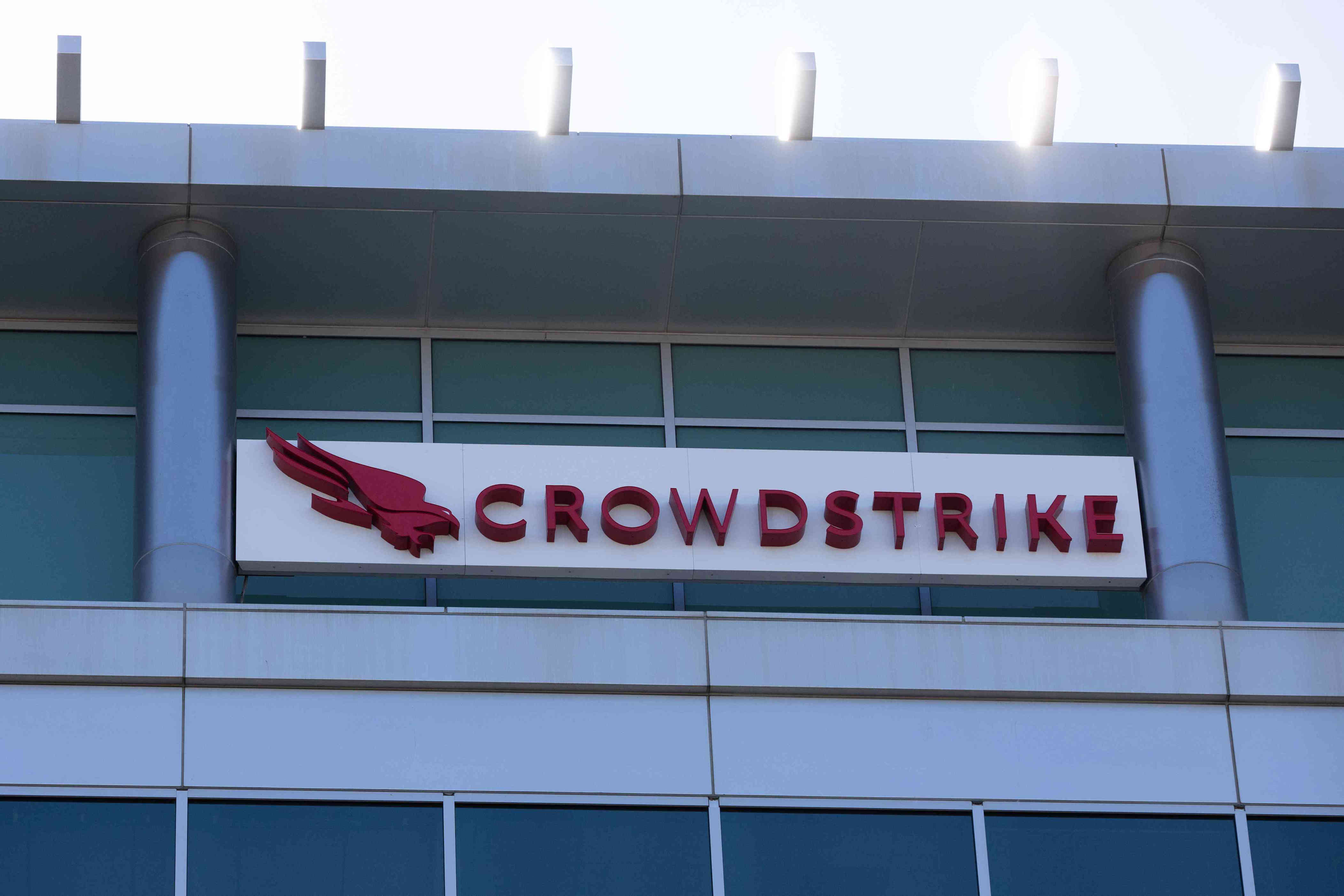 CrowdStrike Stock Is Down After a Disappointing Forecast, But Analysts ...