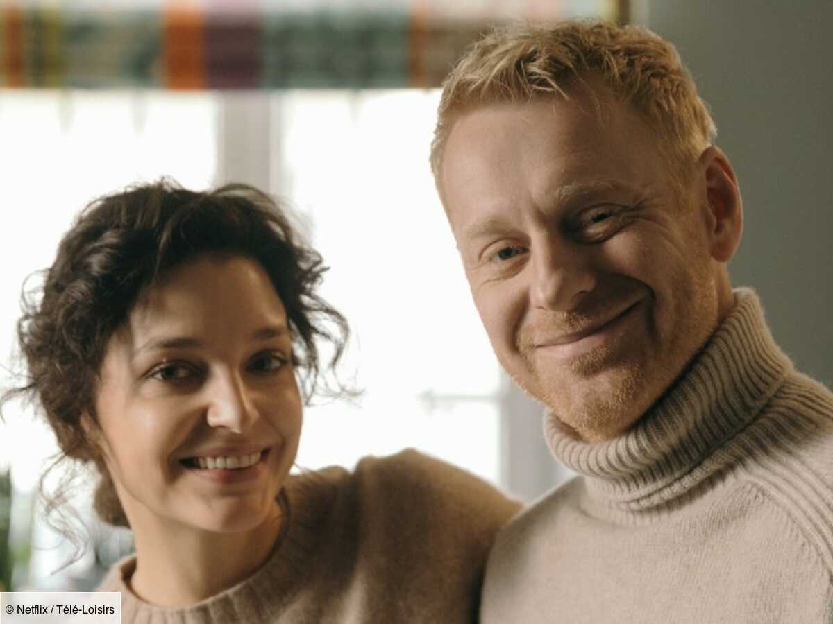 Juste un regard (Netflix) : Evitez cette énième adaptation ronronnante ...