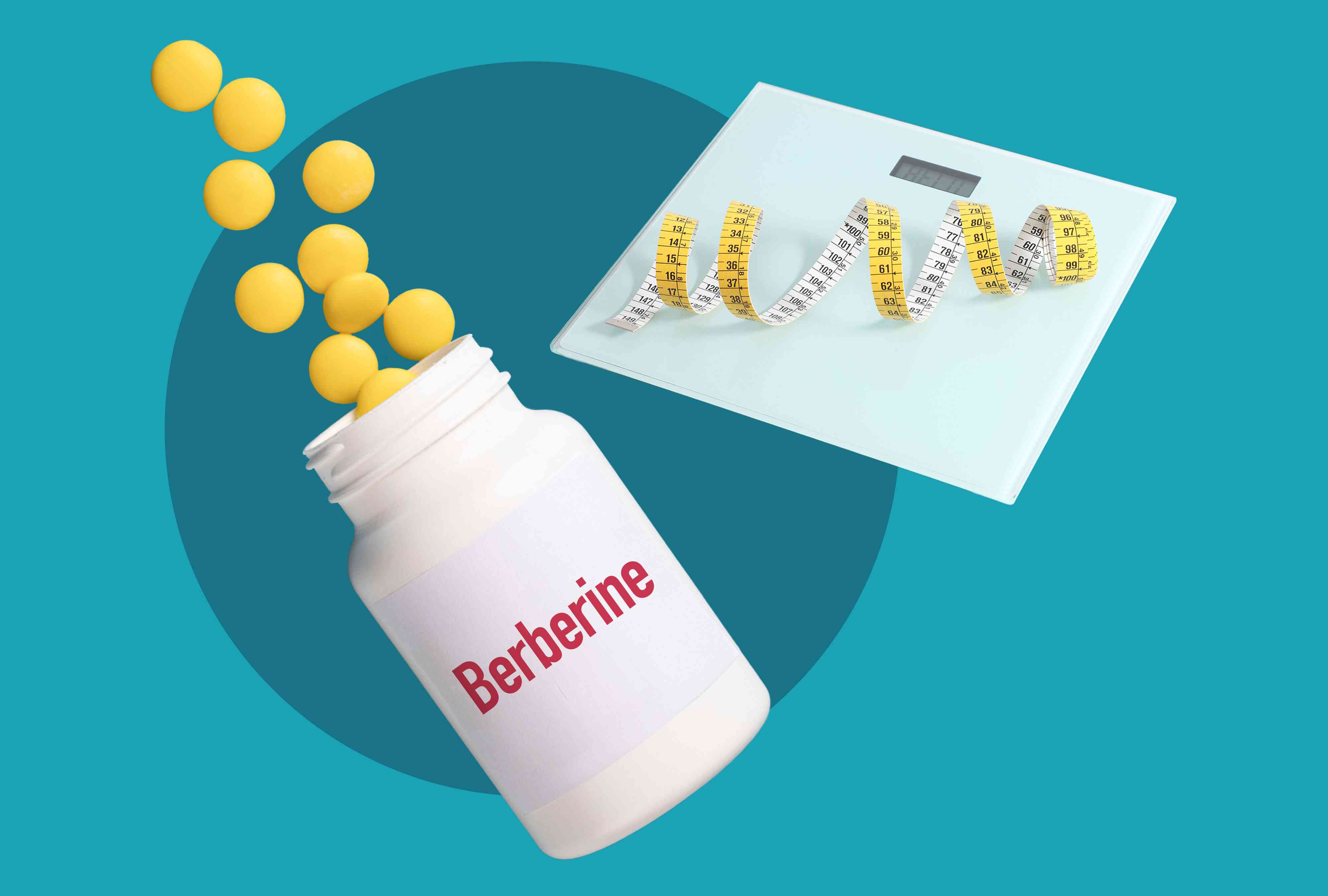 Berberine is being called 'nature’s Ozempic'—does it really work for ...