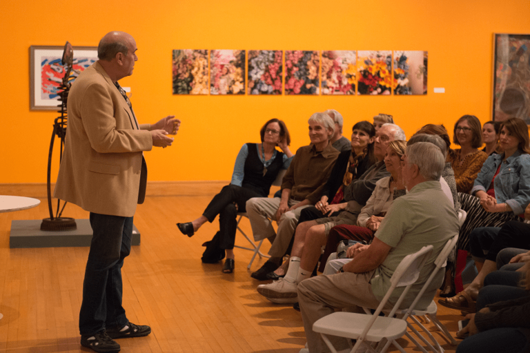 Lakeland native and ‘Space Ghost’ voice actor George Lowe dies at 67