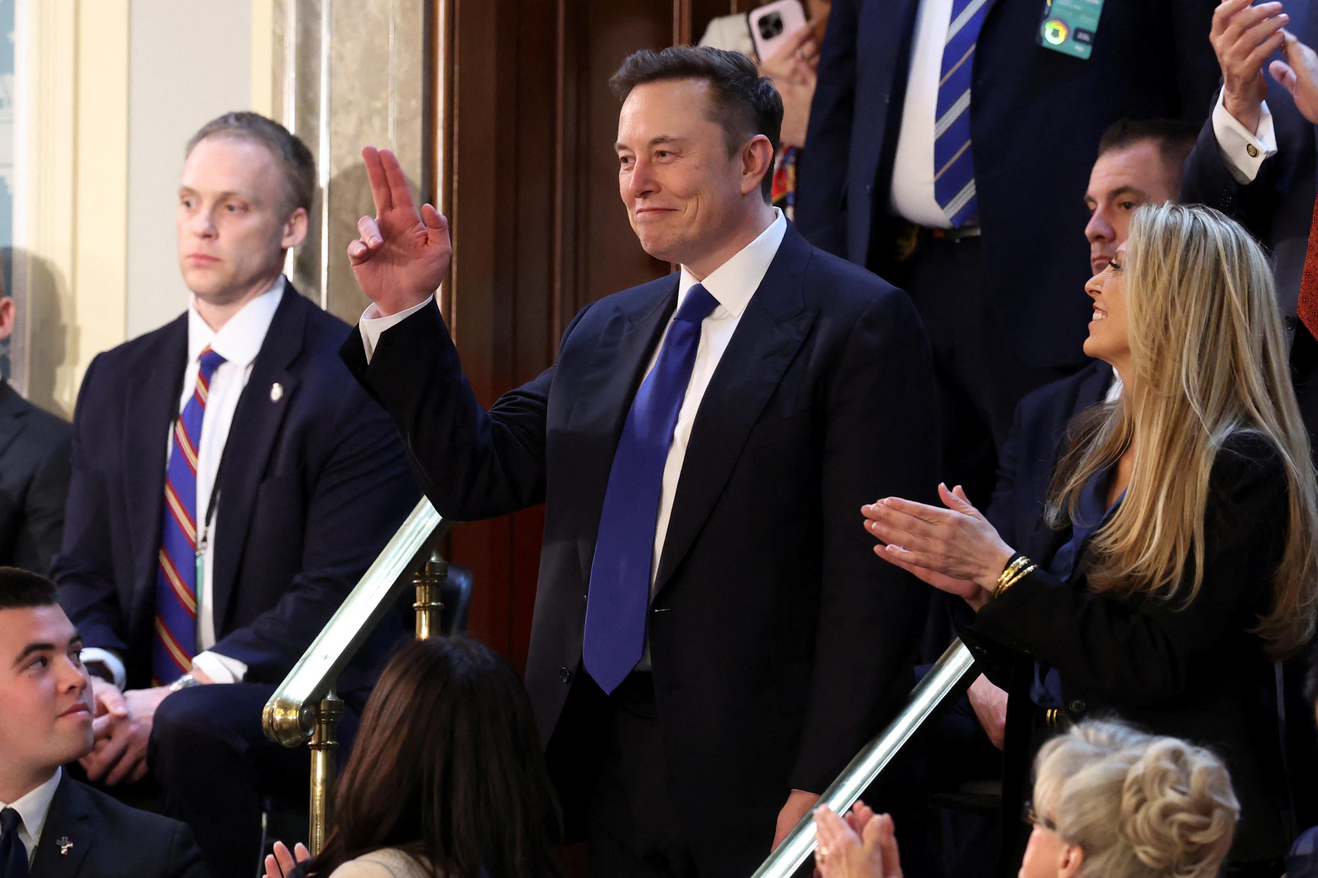 The Trump administration's haphazard approach to cost-cutting makes no ...