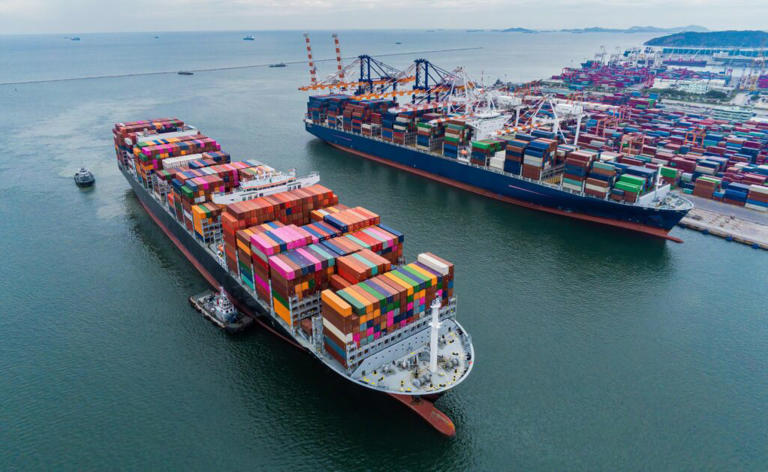 Tariff Anxiety Grows as Consumers Weigh Spending Trade-Offs