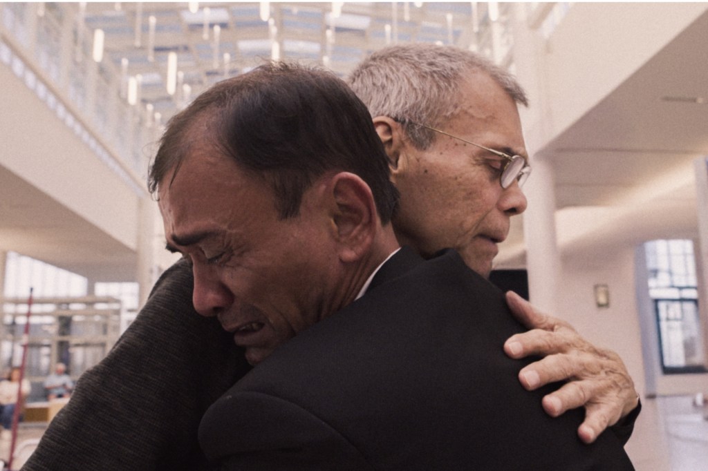 Vietnam War Doc ‘Child of Dust,' Produced by ‘The Stringer's' Bao ...