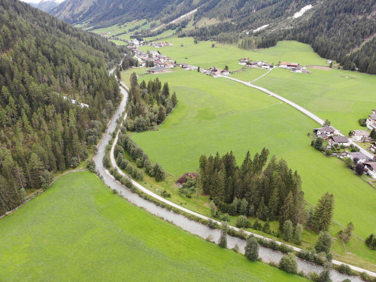 Wenn Renaturierung kein Schreckgespenst ist