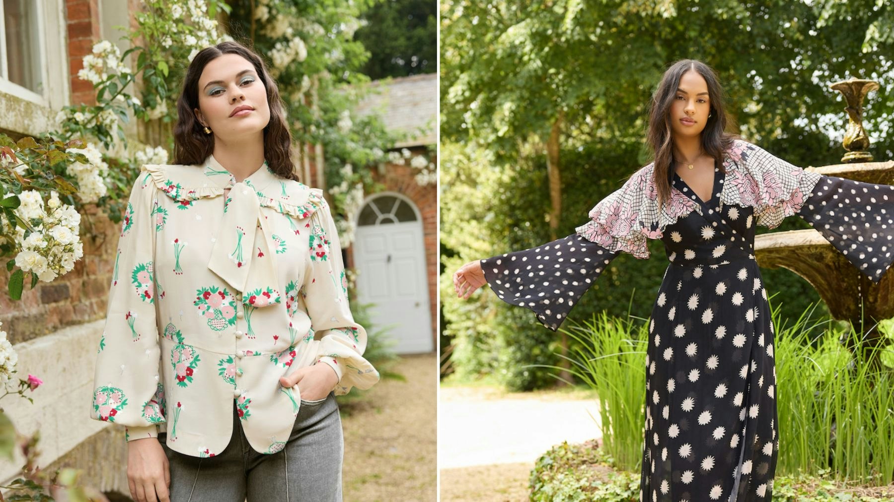 Every Piece In This High Street Designer Collab Looks Like A Rare ...