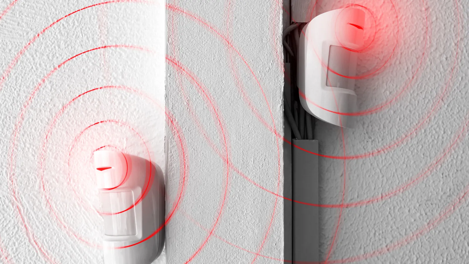 Setting Up Motion-Activated Lights as an Alexa Routine