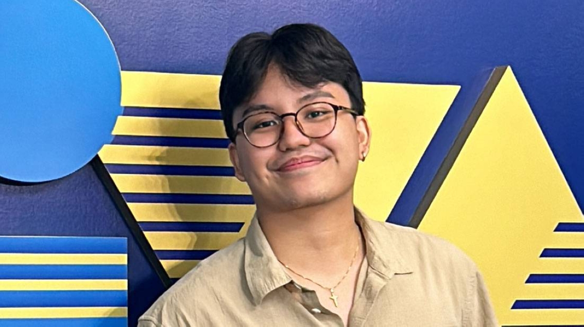 Amiel Sol on his track becoming PH's No. 1 song