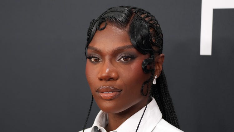 After Countless Pleas From TikTok, Doechii's Original “Anxiety” Is ...