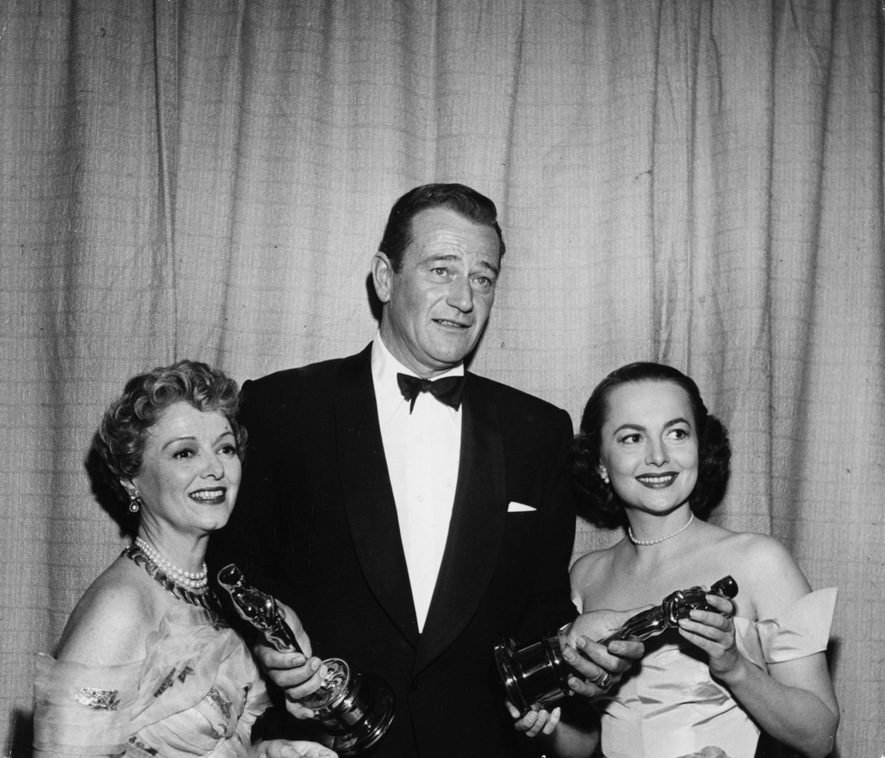 Y el Oscar es para... mexicanos que no sabías que han ganado o sido ...