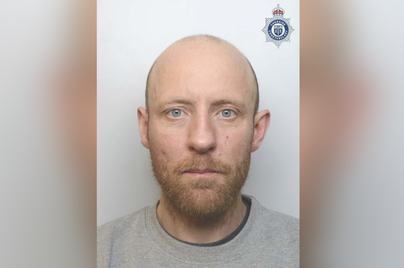 One-man crimewave faces jail if he's spotted with a bike