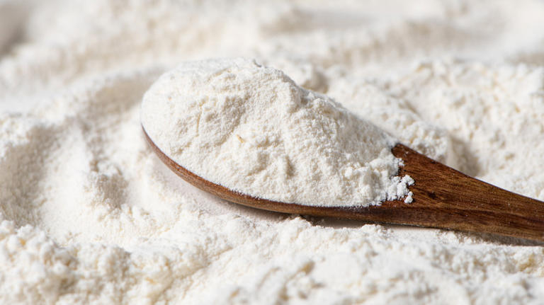 What Sets French Flour Apart From American (And How To Find It In The US)