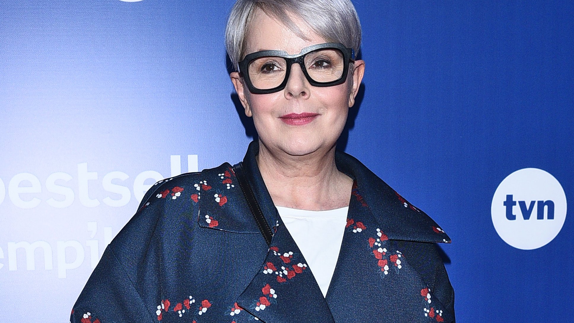 Karolina Korwin Piotrowska zaskoczyła swoją decyzją. Poinformowała o ...