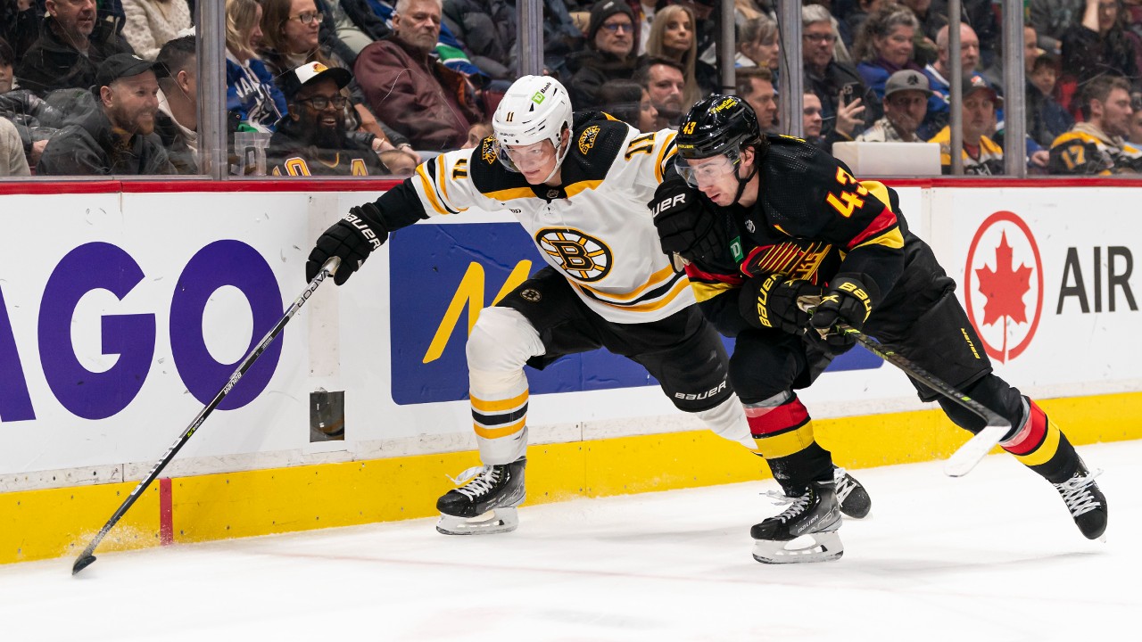 Scout’s Analysis: What Oilers get in complex Trent Frederic trade