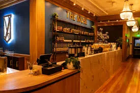 7 Hidden Coffee Shops in Washington You'll Wish You Found Sooner