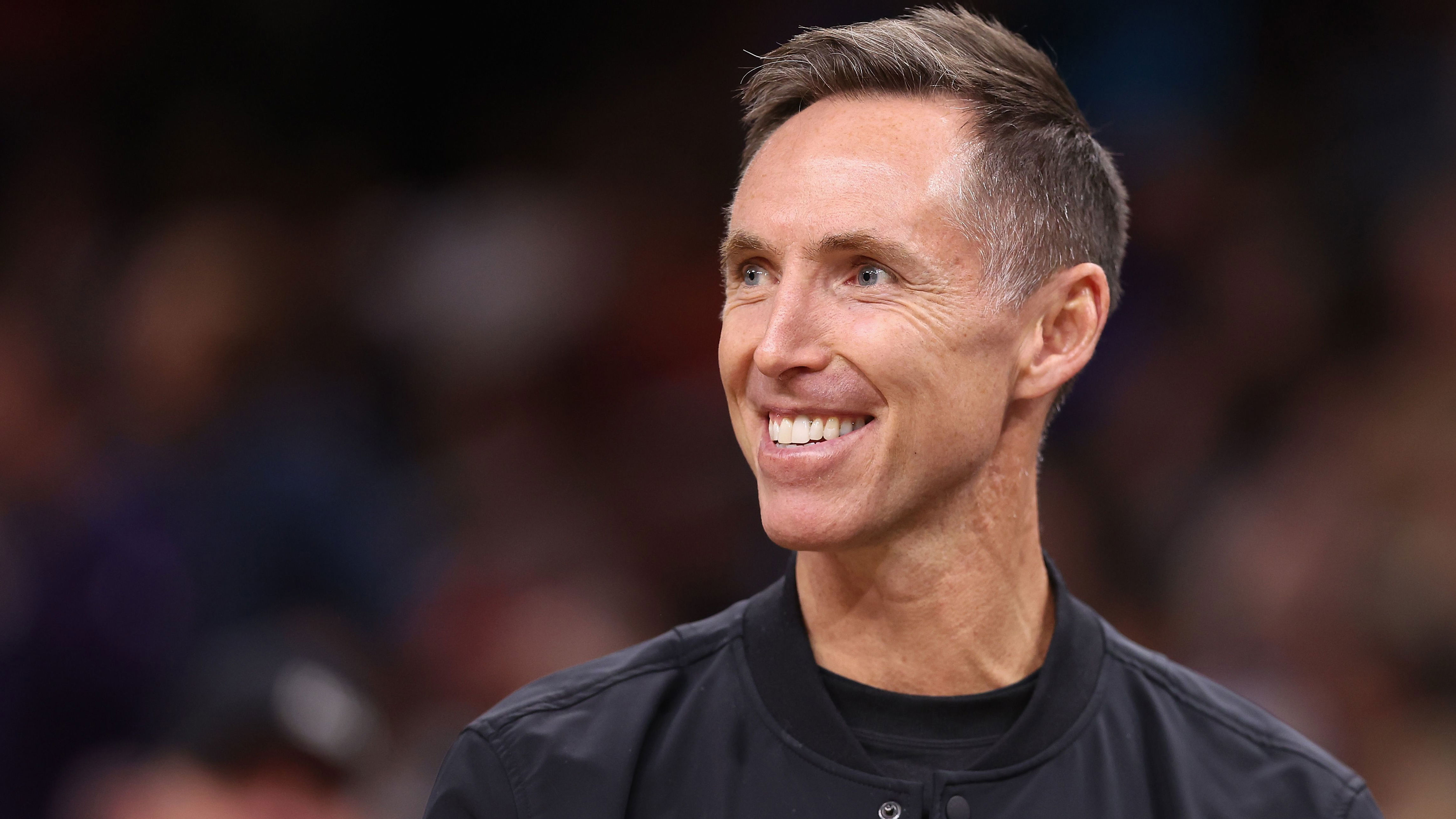 ‘Lionel Messi is the greatest ever’ – NBA icon Steve Nash gushes over ...
