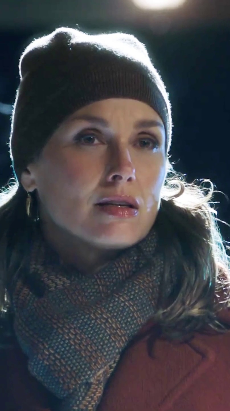 Don't Mess with Erin on the CBS Series Blue Bloods