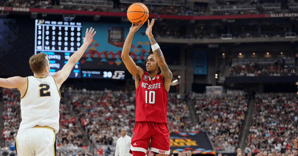 How Breon Pass became a rarity in college basketball’s current ...