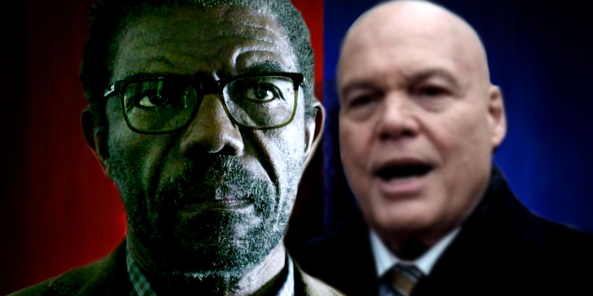 What Happened To Ben Urich Before Daredevil: Born Again And How He ...