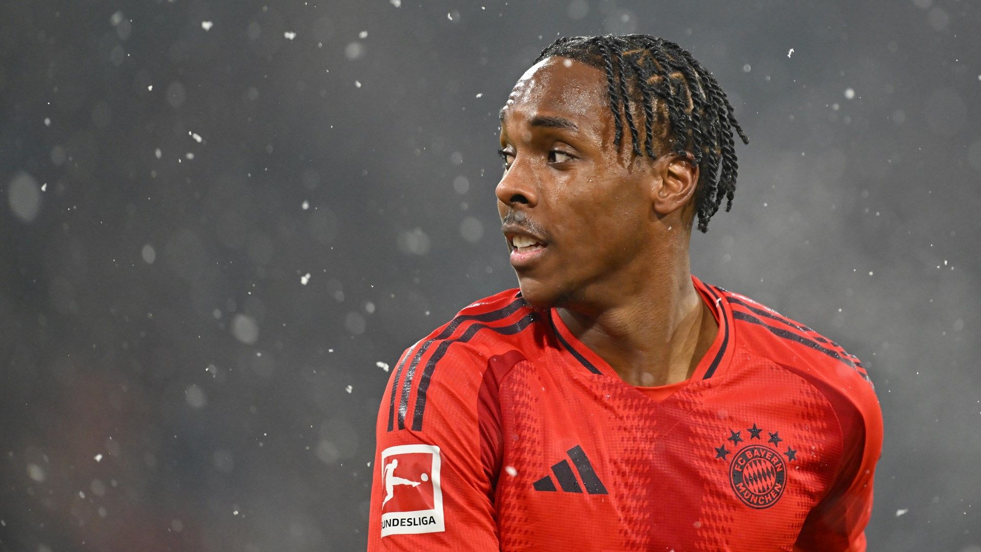 "Er war ein Sympathieträger": FC Bayern verkündet Abgang von ...