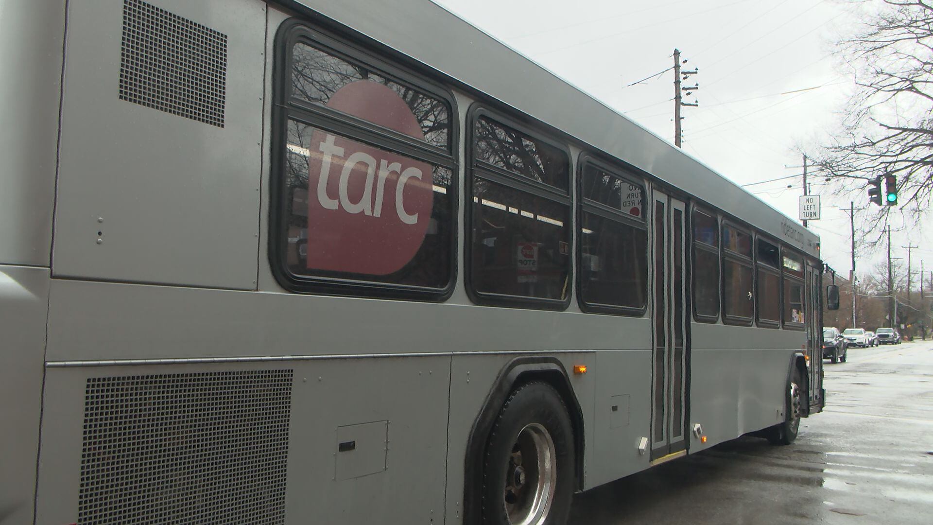 TARC asks for community feedback on proposed bus routes