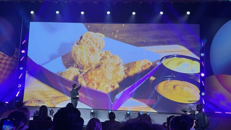 Chicken Nuggets Are Returning To Taco Bell Twice In 2025 Chicken Nuggets Are Returning To Taco Bell Twice In 2025