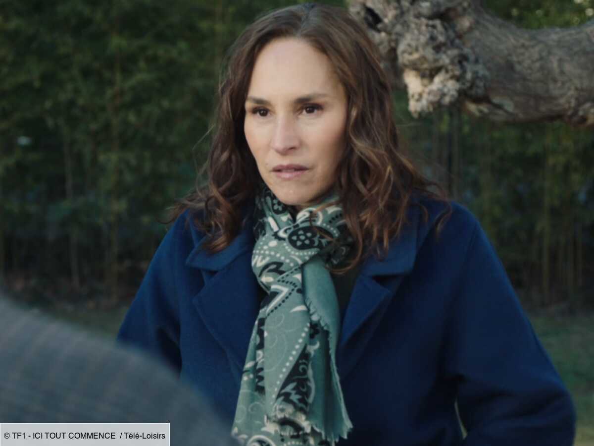 Ici tout commence : "Rose ira jusqu'au bout pour Constance !" prévient ...