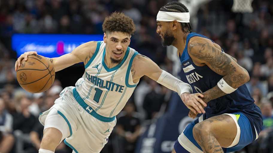 Can the Hornets take down the Timberwolves? Here is what the ESPN BPI Says