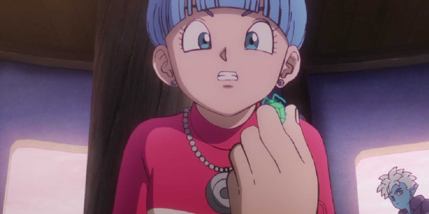 10 Most Wasted Characters in Dragon Ball DAIMA, Ranked