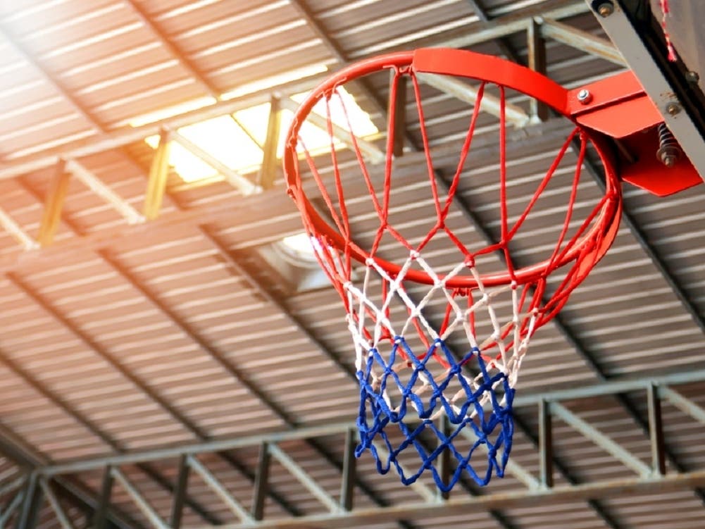 Hamden Resident Earns GNAC All-Conference, Tournament Honors