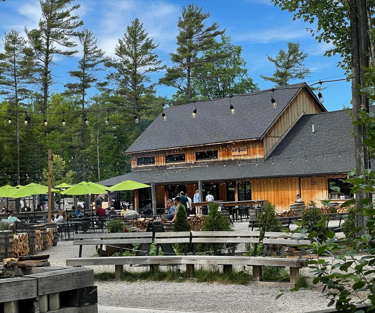 2 of the best 3 beer gardens in America are in Michigan, according to ...