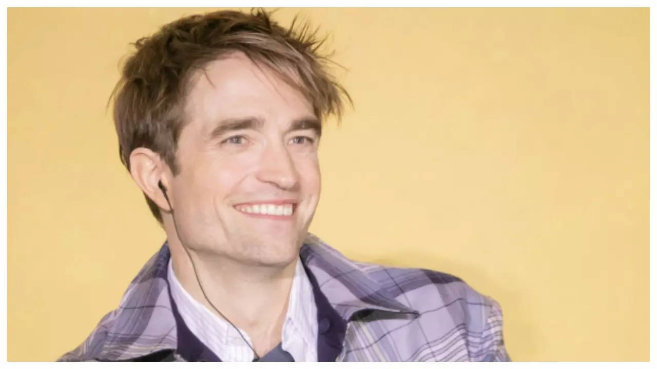 Robert Pattinson jokes he will be ‘too old’ for Batman 2 by the time it ...