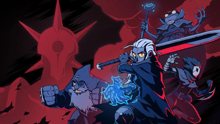 Primer tráiler de Absolum, el nuevo juego de Dotemu con una ... Primer tráiler de Absolum, el nuevo juego de Dotemu con una ...