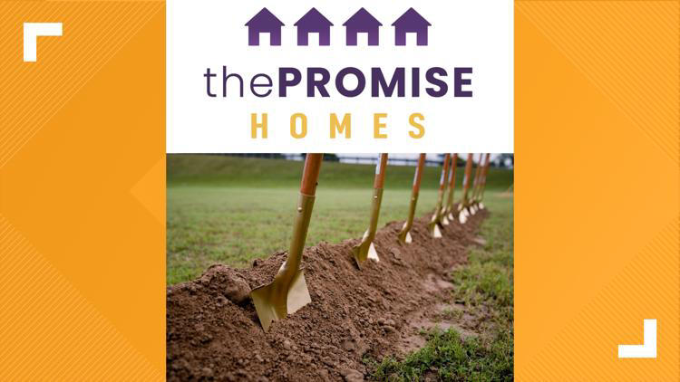 Temple nonprofit breaks ground on expansion for families experiencing ...