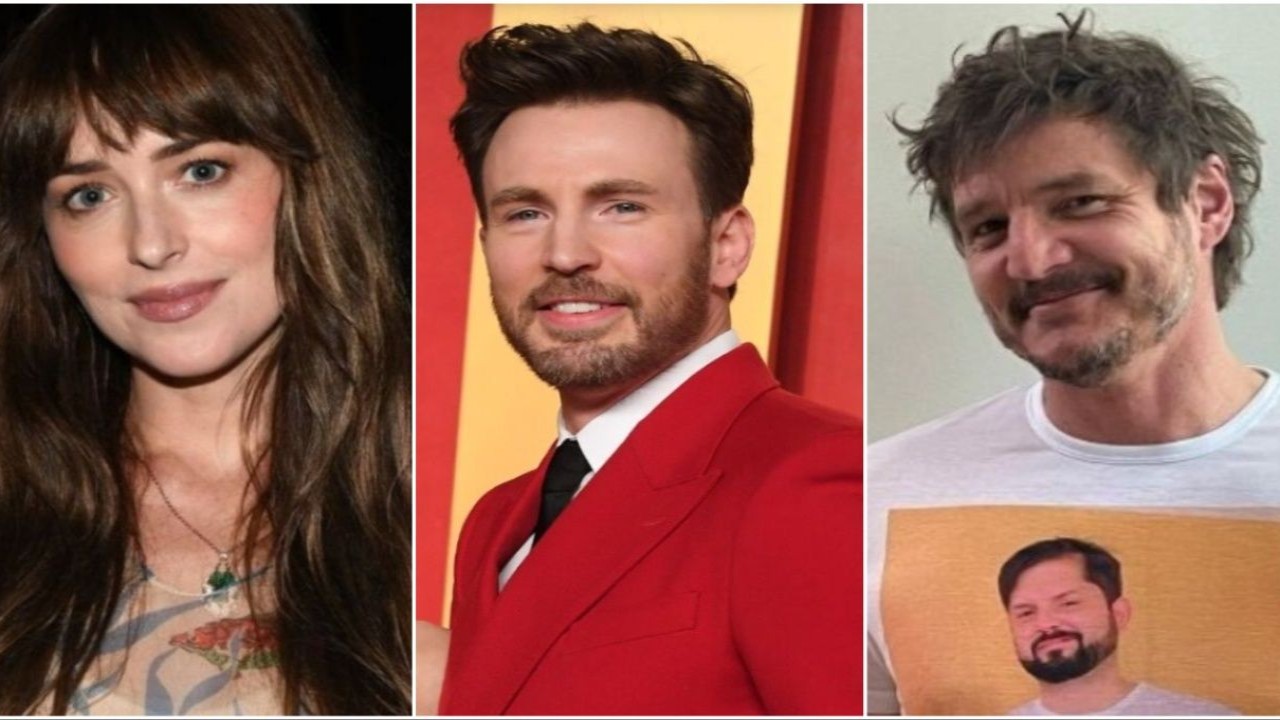 Box Office: With Materialists' debut round the corner, revisiting the ...