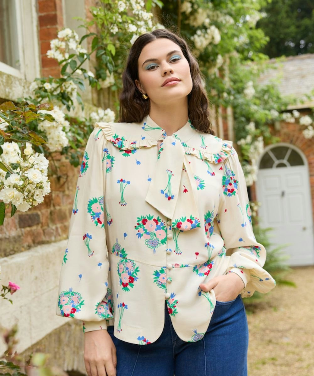 Every Piece In This High Street Designer Collab Looks Like A Rare ...