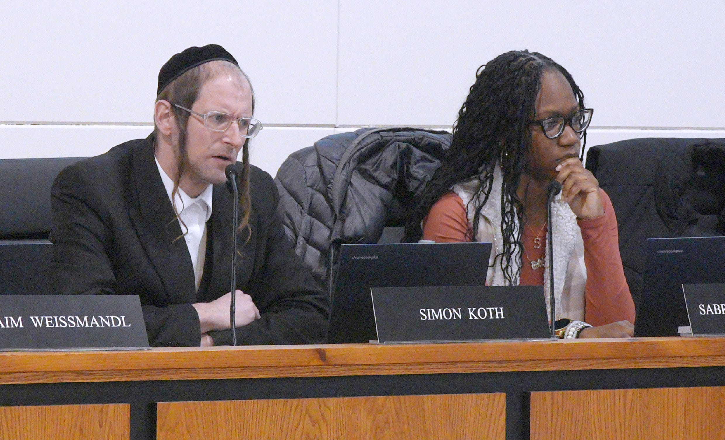 How will East Ramapo fix students' soaring chronic absentee rate?