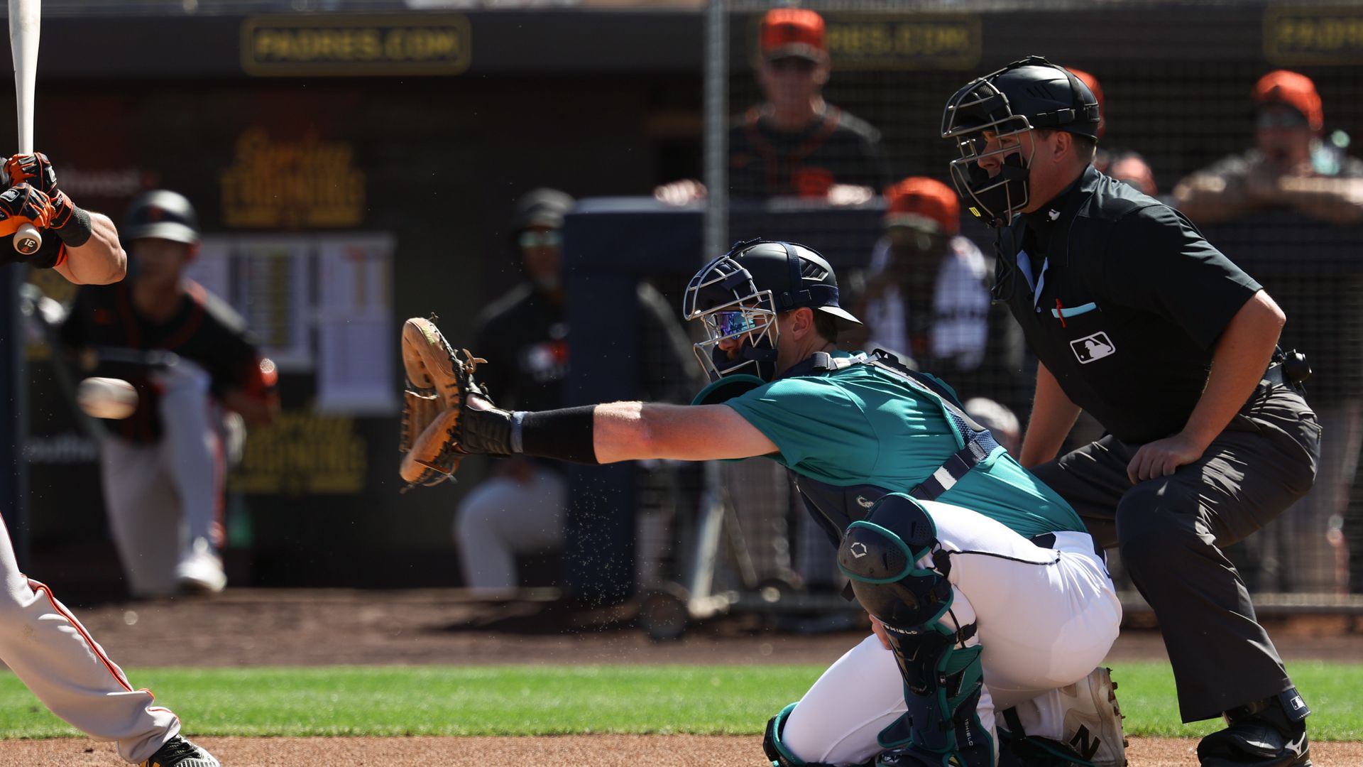 40 in 40 2025: Blake Hunt