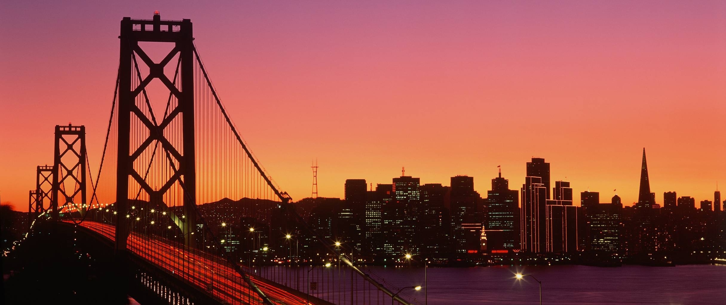 15 Stunning Places To Watch The Sunset In San Francisco