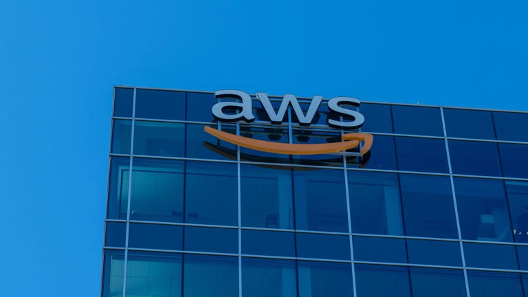 AWS unveils agentic AI group for automation