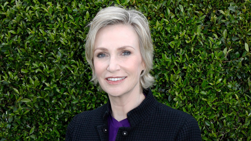 Boulder Film Fest: Jane Lynch, Beloved Comedy Vet and ‘Only Murders ...